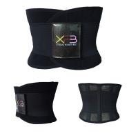 China Neoprene Waist Trainer Corset for sale