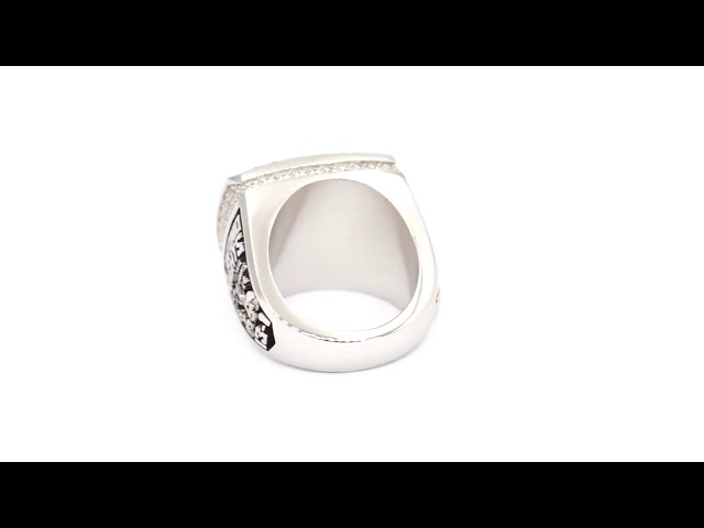 Rings des Maîtres