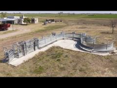 One-stop solution of fence project-
