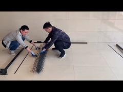 Thick Wire Diameter Galvanized Chain Link Fence Wire Mesh High-quality Wire Mesh