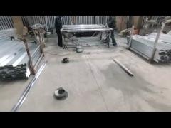 Cattle Panel Product Product Production Process Video 10
