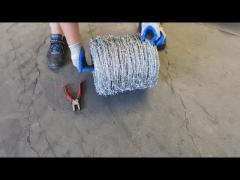 Barbed Wire Promotional Video 02