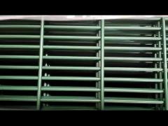 358 Anti Climb Mesh Product Detail Video 01
