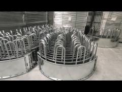 Hay Feeder Inventory Video 01