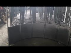 Hay Feeder Inventory Video 04