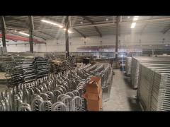 Hay Feeder Inventory Video 08
