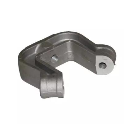 China La fuente de la fábrica perdió a las piezas de automóvil del bastidor de inversión del acero de carbono del bastidor de la cera en venta