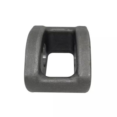 China Pieza resistente del camión del vehículo del bastidor de inversión de la precisión del proveedor de China en venta