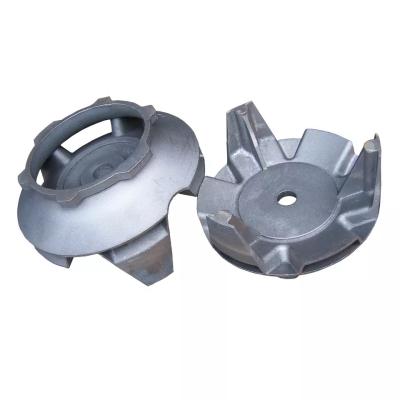 Cina Parti di fusione di ghisa grigia in vendita