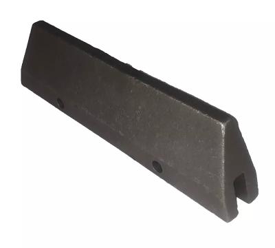 China Accesorios de la maquinaria agrícola del bastidor de inversión del acero de carbono de la precisión en venta