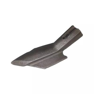 China Investment Casting Agricultural Machinery Accessories Farm Ploughing for sale