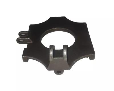 China Legierter Stahl-Cire perdue-Casting-dünne Wand zu verkaufen