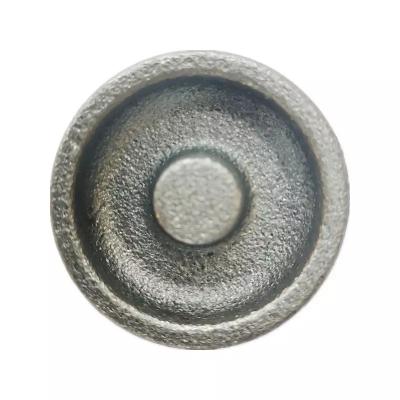 China Vivienda dúctil del bastidor de arena de hierro para las piezas de automóvil en venta