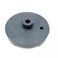 China Grey Iron Sand Casting Shell Molding Casting Parts for sale