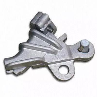 China Bastidor nodular dúctil del arrabio EN-GJS-500-7 en venta