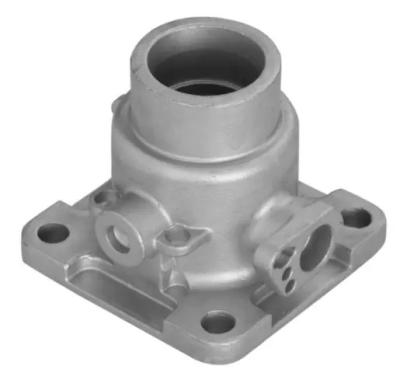 China Grey Iron Sand Casting for Agriculture Casting Parts for sale