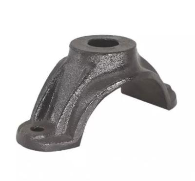 China Grey Iron Sand Casting Bracket for Truck Parts for sale