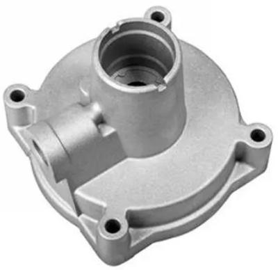 Chine Casting de blocs de bâtiments en fer gris à vendre