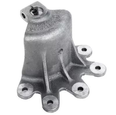 China Hierro dúctil Shell Mold Castings para las piezas del camión en venta