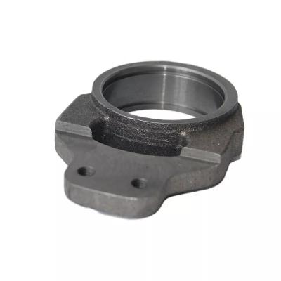 Chine Partie de machines pour le moulage des blocs de machines à jeter en fonte grise à vendre