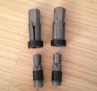 China Expansion Shell Anchor Expansion Shell Rock Bolts for sale