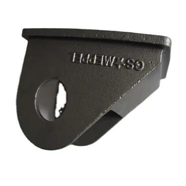 China Kohlenstoffstahl-Präzisions-Feinguss-Teil zu verkaufen