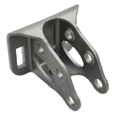 China China-Metallgießerei-Präzisions-Feinguss zu verkaufen