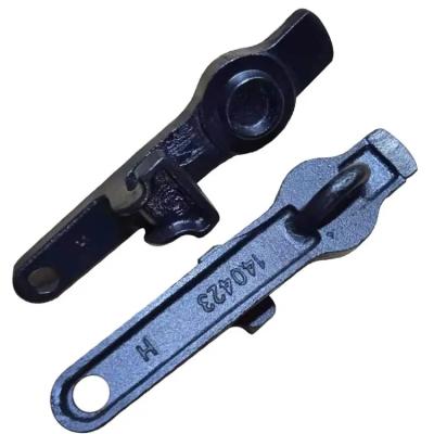 China Enchufe modificado para requisitos particulares dúctil del bastidor de arena del arrabio en venta