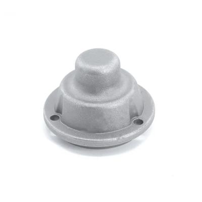 China Präzisions-Kohlenstoffstahl-Feinguss zu verkaufen