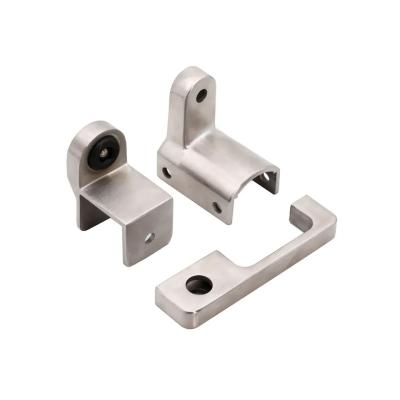 China Fundición a la cera perdida de fundición a la cera perdida de sol de sílice de precisión de acero inoxidable en venta