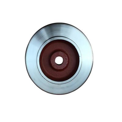 Chine Pièces en fonte marine en fer gris à vendre