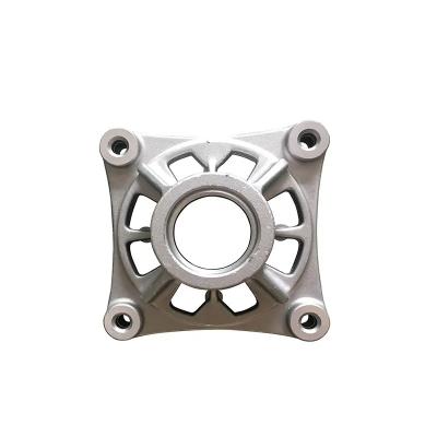 China Lost Wax Casting Agricultural Spare Parts for sale