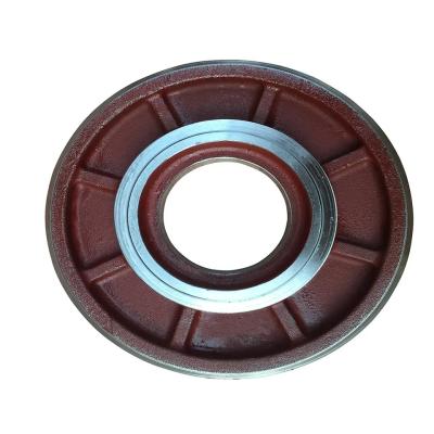 China Cubierta hidráulica de la válvula del bastidor de inversión de la precisión en venta