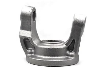 China Bastidor de inversión perdido de cristal de acero de la precisión de la cera de agua de carbono en venta