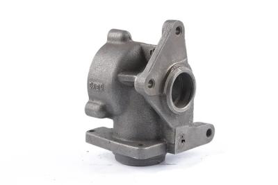 Grey Iron Casting Brace Bracket GG20 GG25 GG30 from China Factory
