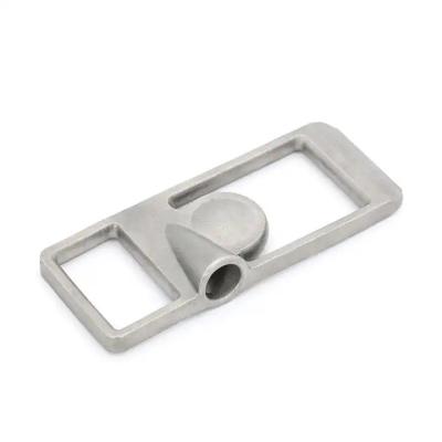 China Stainless Steel Investment Casting Metal Building Hardware for sale
