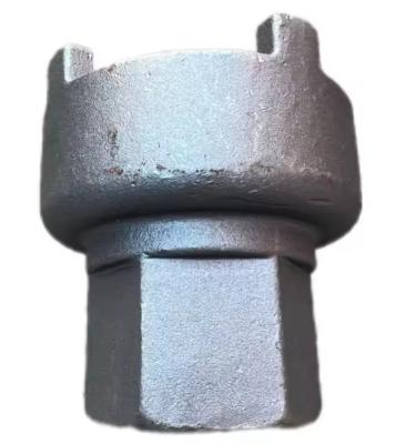 China Precision Investment Casting Mechanical Vehicle Accessories Train Ship Part for sale