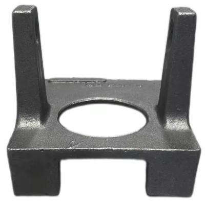 China Acero de aleación, fundición de inversión de precisión, montacargas industriales en venta