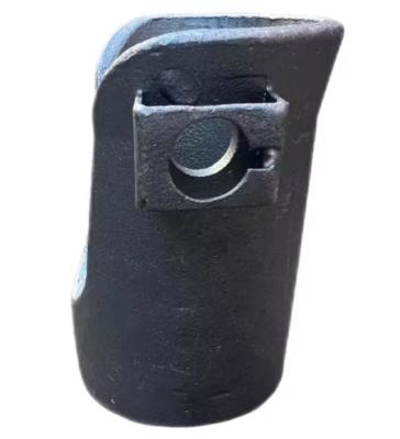 China Servicios de fundición de cera de metales perdidos para accesorios de remolques de suspensión en venta