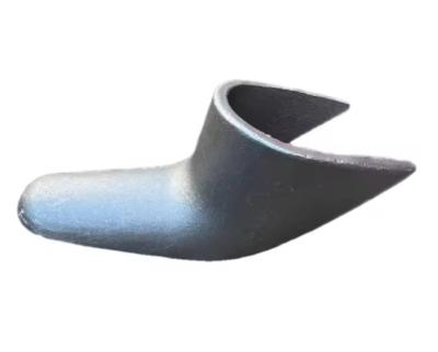 China Accesorios para automóviles de fundición de cera perdida OEM personalizados en venta