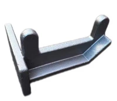 China Proceso de fundición de inversión a medida de cera perdida para accesorios de válvula en venta