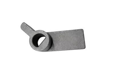 China Venta caliente de calidad de precisión Silica Sol de inversión de piezas de máquinas de fundición en venta