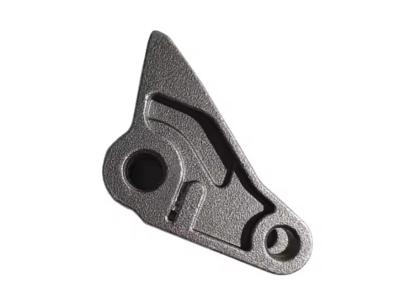 China Maquinaria de construcción de fundición de acero inoxidable de alta calidad y precisión en venta