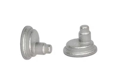 China Maquinaria de fundición de silicona de precisión de acero inoxidable en venta