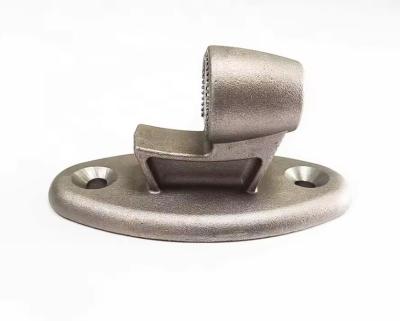 China Servicios de fundición por inversión de precisión de acero 42CrMo en venta