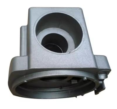 China OEM GGG45 GGG50 Fundición de hierro fundido dúctil en venta