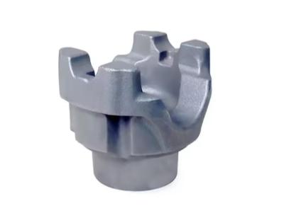 China GJL20 GJL25 GG20 GG25 Grijze gietijzer Gietsand Giet Te koop