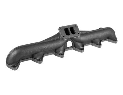 China Proceso de fundición de arena de resina de hierro fundido en venta