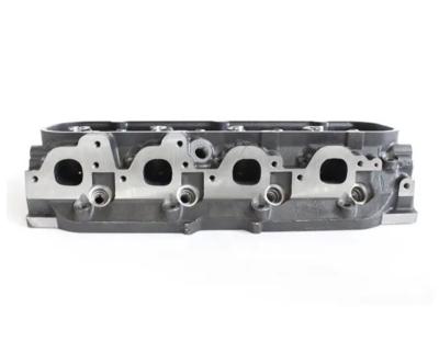 China High Precision Sand Casting Process Cast Iron Engine Block Castings à venda