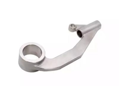 China Custom Silica Sol Stainless Steel Precision Investment Casting for Auto Spare Parts en venta